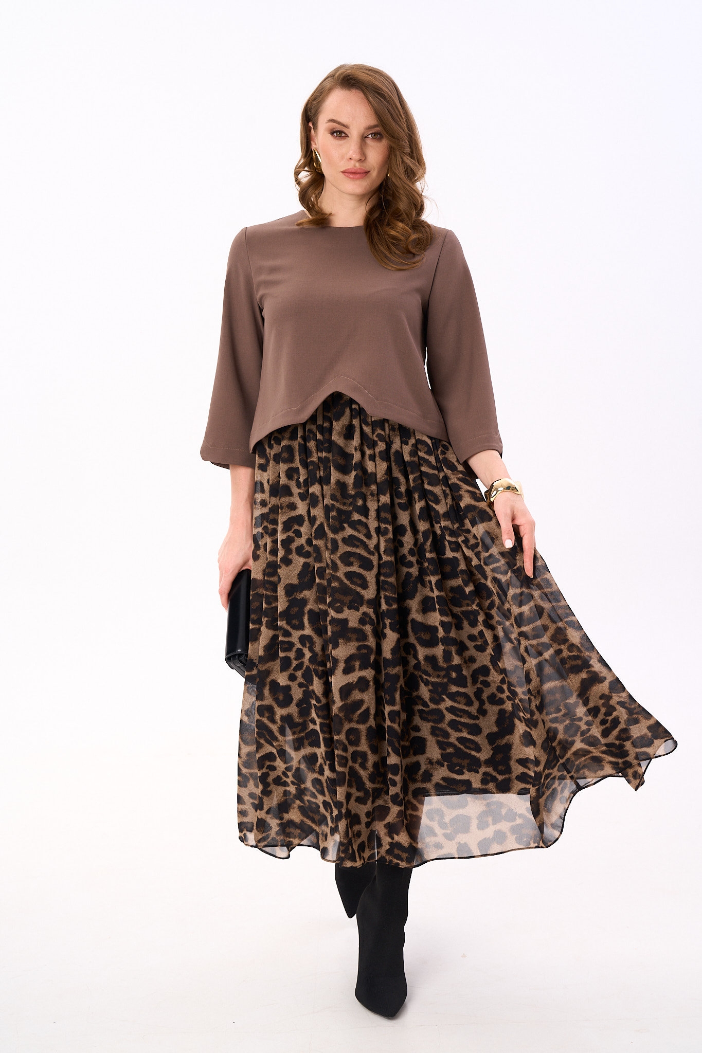 Платье 740-17 NikVa купить - 5% скидка | в наличии